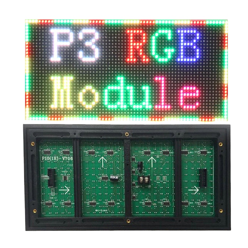 LED Display Board