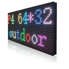 LED Display Board