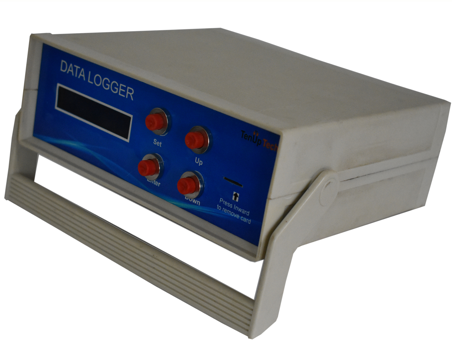 Temperature Data Logger